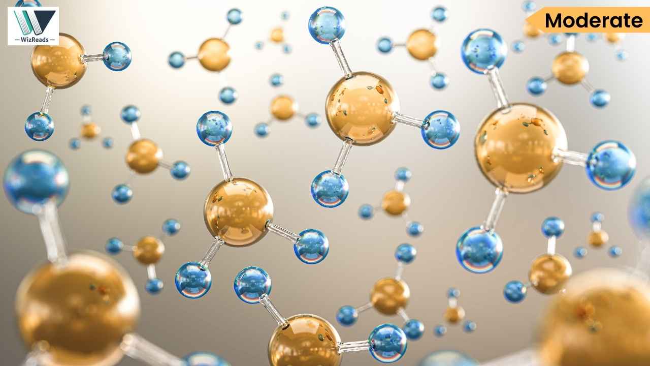 Primordial Chemistry | Life's Origin | RC Passages